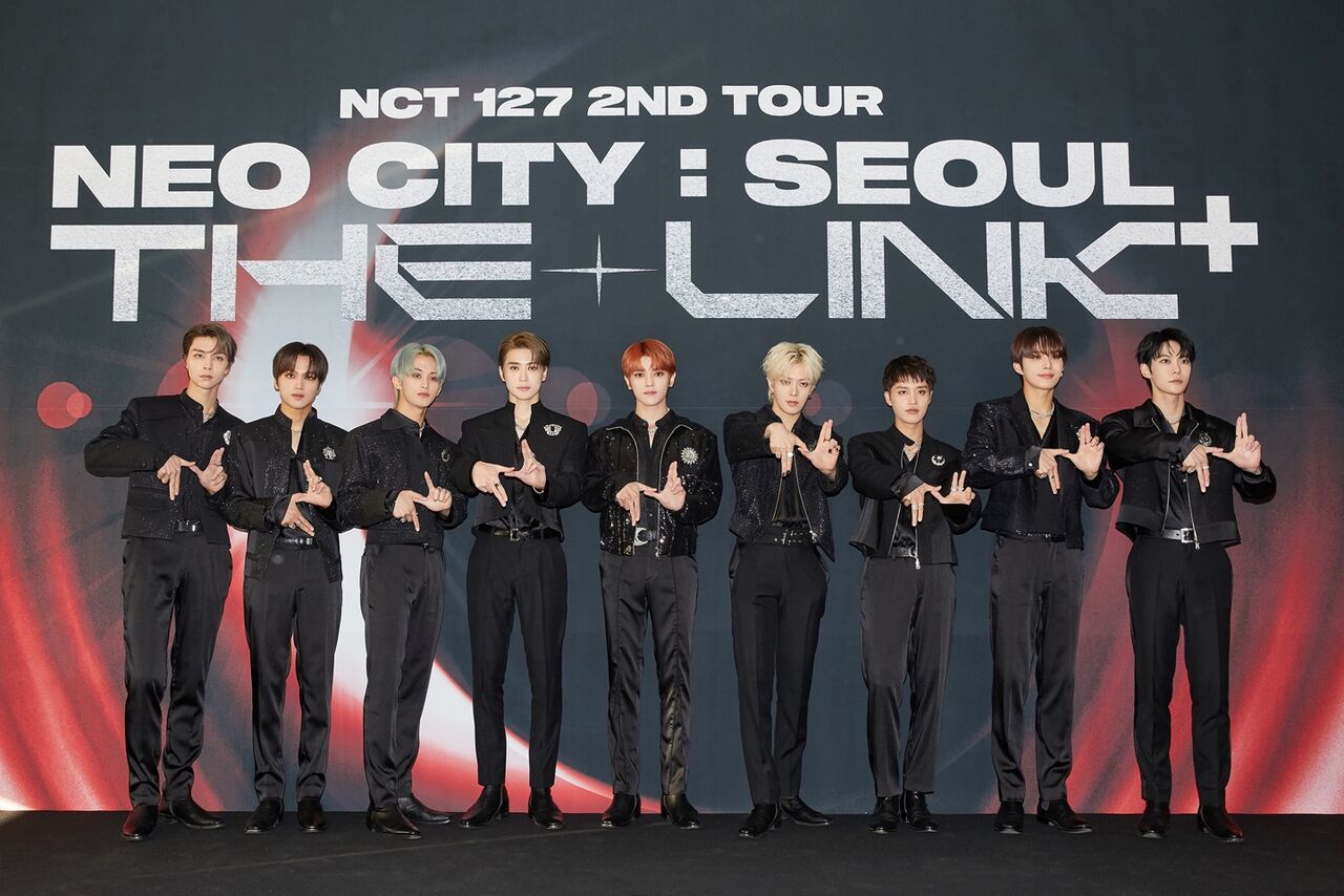 NCT 126, '저조한 홍보 효과'....팬들 격분시킨 화장품 브랜드 '조롱 논란'(+대응)