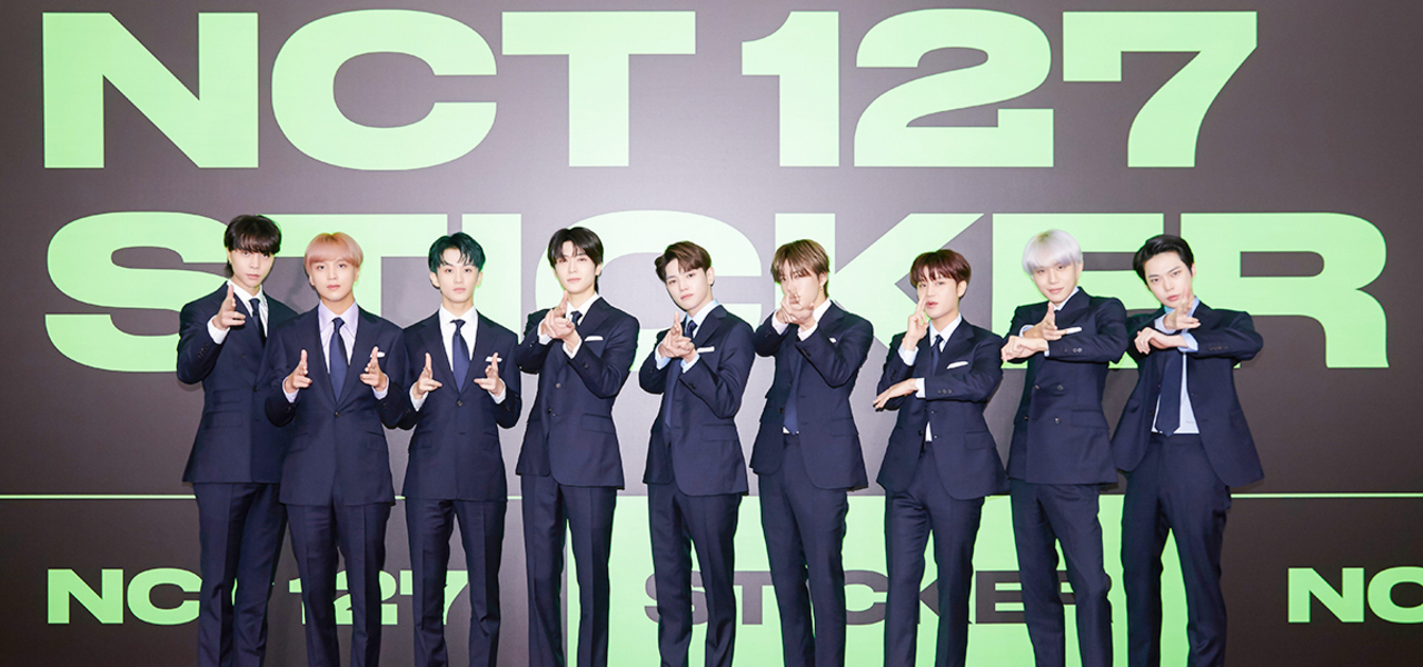 NCT 126, '저조한 홍보 효과'....팬들 격분시킨 화장품 브랜드 '조롱 논란'(+대응)