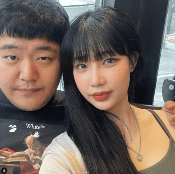 모두가 깜짝 놀란 산범♥공혁준 아기 이름 정체 (+반응)