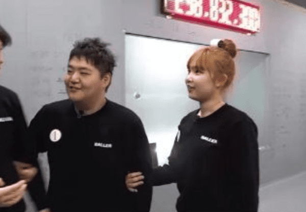 모두가 깜짝 놀란 산범♥공혁준 아기 이름 정체 (+반응)