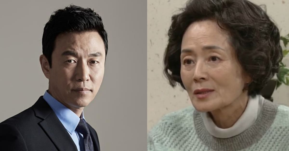 이영돈 "故 김영애 사망, 내 잘못 아니지만 사과했다…"