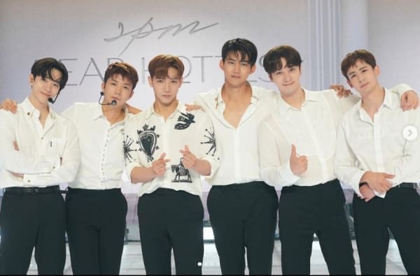 "사람 죽인 거 아니지?"...2PM 닉쿤, 장우영에 선뜻 '1억' 빌려준 이유