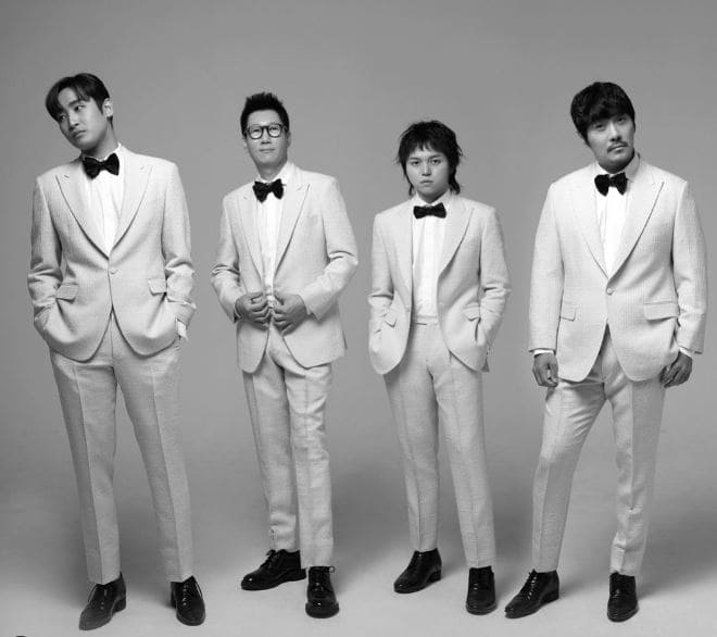 "KCM 아내 외모 자랑..와..." 3초 한가인에 뉴진스 민지의 외모 닮았다 언급