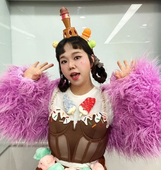 Xx 잡았다고 개그우먼 홍현희가 폭로한 신인 시절 당한 충격적인 괴롭힘 수준