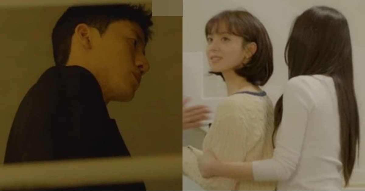 '출연자들 전원 긴장..' '하트시그널4' 메기남으로 등장한 남성 놀라운 정체 (+직업, 나이)