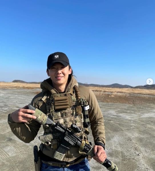 "맨몸으로 물 속 15m를 그냥 내려가서.." 덱스가 가장 두려웠다는 UDT 충격 훈련